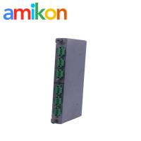China Bently Nevada 125800-02 Isolated Keyphasor I/O Module with 500 Vdc Isolation and 2-channel Input for API 670 Compliance for sale