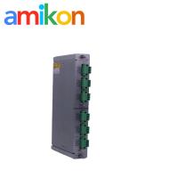 China Bently Nevada 125800-02 Isolated Keyphasor I/O Module with 500 Vdc Isolation and 2-channel Input for API 670 Compliance for sale