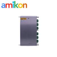 China Bently Nevada 125800-02 Isolated Keyphasor I/O Module with 500 Vdc Isolation and 2-channel Input for API 670 Compliance for sale