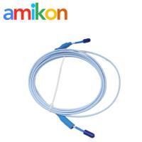 China Bently Nevada 330130-040-02-00 3300 XL 4.0 Metre Extension Cable with FEP Insulation and API 670 Compliance for sale
