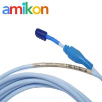 China Bently Nevada 330130-040-02-00 3300 XL 4.0 Metre Extension Cable with FEP Insulation and API 670 Compliance for sale