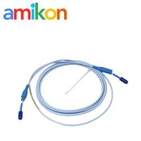 China Bently Nevada 330130-040-02-00 3300 XL 4.0 Metre Extension Cable with FEP Insulation and API 670 Compliance for sale