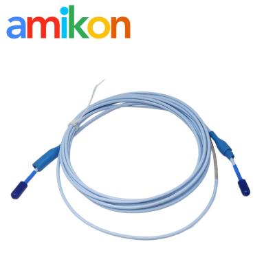 China Bently Nevada 330130-040-02-00 3300 XL 4.0 Metre Extension Cable with FEP Insulation and API 670 Compliance for sale