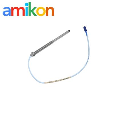 China Bently Nevada 330103-07-16-05-02-00 3300 XL 8 mm Proximity Probe with M10 x 1 Metric Thread and API 670 Standard Compliance for sale