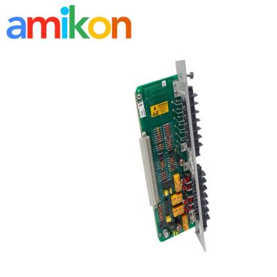 China Bently Nevada 84152-01 Transducer I/O Terminal with 3300 Series Integration, Buffered Transducer Signal, and Industrial-Grade Connectivity for sale