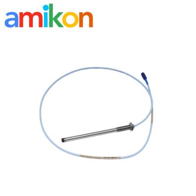 China Bently Nevada 330103-10-14-10-02-05 3300 XL 8 mm Proximity Probe with Non-Contact Sensing and API 670 Compliance for Industrial Machinery for sale