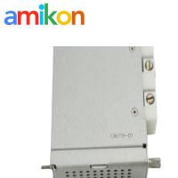 China Bently Nevada 136719-01 Dual-Channel Intrinsically Safe Hot-Swappable Earthing I/O Module for 3500 Series for sale