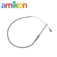 China Bently Nevada 330104-15-23-10-02-00 8 mm Proximity Probe with API 670 Compliance and Miniature ClickLoc Coaxial Connector for sale