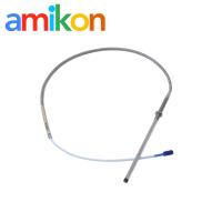 China Bently Nevada 330104-15-23-10-02-00 8 mm Proximity Probe with API 670 Compliance and Miniature ClickLoc Coaxial Connector for sale