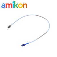 China Bently Nevada 330101-00-08-05-02-05 API 670 Compliant Proximity Probe with Miniature Coaxial ClickLoc Connector and 0.8-inch Compact Case Profile for sale