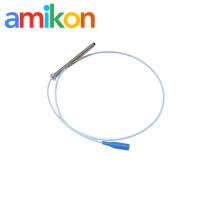 China Bently Nevada 330103-00-14-10-01-00 Proximity Probe with M10 x 1 Metric Thread and 7.87 V/mm Sensitivity for API 670 Compliance for sale