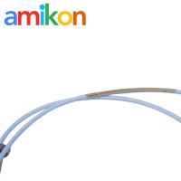 China Bently Nevada 330103-00-14-10-01-00 Proximity Probe with M10 x 1 Metric Thread and 7.87 V/mm Sensitivity for API 670 Compliance for sale