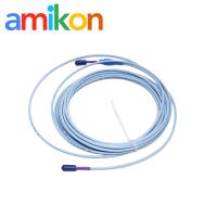 China Bently Nevada 330730-080-02-00 3300 XL 8.0 Meters Extension Cable with ClickLoc™ Connector for API 670 Compliant Systems for sale