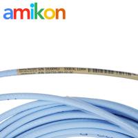 China Bently Nevada 330730-080-02-00 3300 XL 8.0 Meters Extension Cable with ClickLoc™ Connector for API 670 Compliant Systems for sale