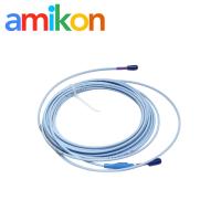 China Bently Nevada 330730-080-02-00 3300 XL 8.0 Meters Extension Cable with ClickLoc™ Connector for API 670 Compliant Systems for sale