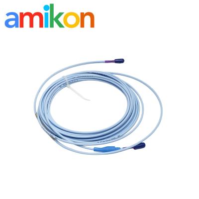 China Bently Nevada 330730-080-02-00 3300 XL 8.0 Meters Extension Cable with ClickLoc™ Connector for API 670 Compliant Systems for sale