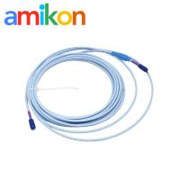 China Bently Nevada 330730-080-02-00 3300 XL 8.0 Meters Extension Cable with ClickLoc™ Connector for API 670 Compliant Systems for sale