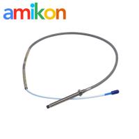 China Bently Nevada 330104-00-11-10-02-05 3300 XL 8 mm Proximity Probe with Stainless Steel Armor and API 670 Compliance for sale