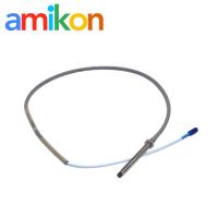 China Bently Nevada 330104-00-11-10-02-05 3300 XL 8 mm Proximity Probe with Stainless Steel Armor and API 670 Compliance for sale