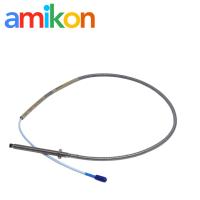 China Bently Nevada 330104-00-11-10-02-05 3300 XL 8 mm Proximity Probe with Stainless Steel Armor and API 670 Compliance for sale