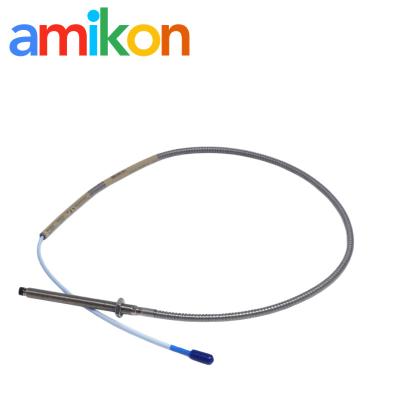 China Bently Nevada 330104-00-11-10-02-05 3300 XL 8 mm Proximity Probe with Stainless Steel Armor and API 670 Compliance for sale
