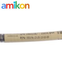 China Bently Nevada 330104-13-20-10-02-00 8 mm Proximity Probe with API 670 Compliance and ClickLoc Miniature Coaxial Connector for sale
