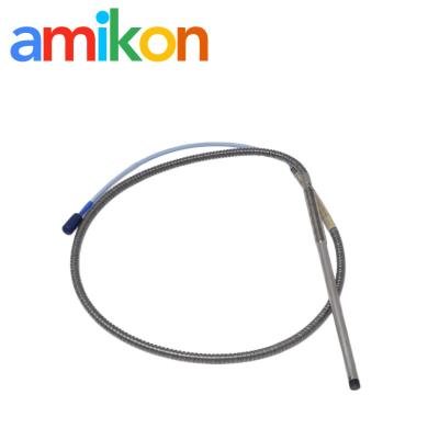 China Bently Nevada 330104-13-20-10-02-00 8 mm Proximity Probe with API 670 Compliance and ClickLoc Miniature Coaxial Connector for sale