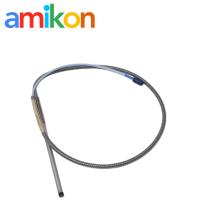 China Bently Nevada 330104-13-20-10-02-00 8 mm Proximity Probe with API 670 Compliance and ClickLoc Miniature Coaxial Connector for sale