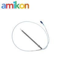 China Bently Nevada 330173-00-18-10-02-05 3300 5mm Proximity Probe with API 670 Standard and ATEX/IECEx/CSA Certification for Precision Displacement Sensing for sale