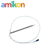 China Bently Nevada 330173-00-18-10-02-05 3300 5mm Proximity Probe with API 670 Standard and ATEX/IECEx/CSA Certification for Precision Displacement Sensing for sale