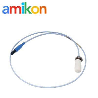 China Bently Nevada 330703-000-040-10-11-00 11 mm Tip Diameter Proximity Probe with AISI 304 Stainless Steel Case and 4.0 mm Linear Range for sale