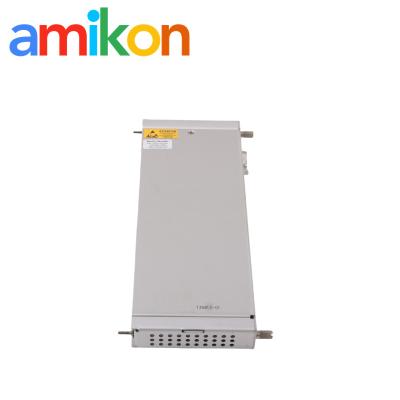 China Bently Nevada 135813-01 I/O Module with RS422 Serial Interface API 670 Compliant for 3500 Rack Configuration Software for sale