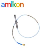 China Bently Nevada 330101-10-27-05-02-05 3300 XL 8 mm Proximity Probe with Hazardous Area Certification and API 670 Compliance for sale
