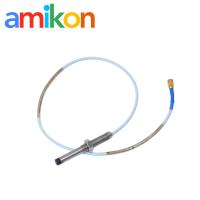China Bently Nevada 330101-10-27-05-02-05 3300 XL 8 mm Proximity Probe with Hazardous Area Certification and API 670 Compliance for sale