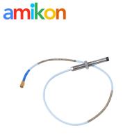 China Bently Nevada 330101-10-27-05-02-05 3300 XL 8 mm Proximity Probe with Hazardous Area Certification and API 670 Compliance for sale