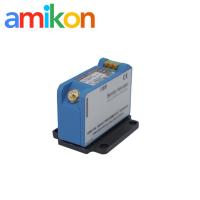 China Bently Nevada 330878-50-00 3300 XL Proximitor Sensor with 27.9 mm Linear Range, 5.0-Metre Panel-Mount System, and API 670 Compliance for sale