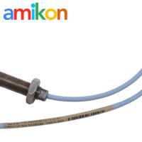 China Bently Nevada 330103-00-12-10-01-00 8 mm API 670 Compliant Proximity Probe with M10 x 1 Metric Thread for sale