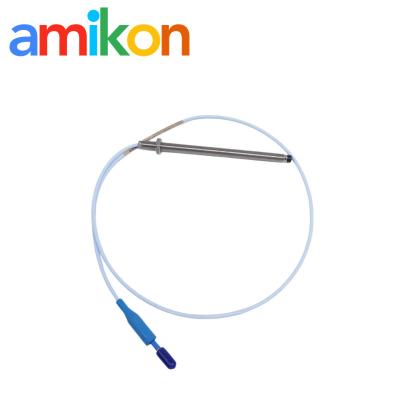 China Bently Nevada 330103-00-16-10-01-00 8 mm Tip Diameter API 670 Compliant M10 x 1 Metric Thread Proximity Probe for sale