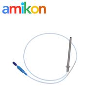 China Bently Nevada 330103-00-16-10-01-00 8 mm Tip Diameter API 670 Compliant M10 x 1 Metric Thread Proximity Probe for sale