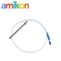 China Bently Nevada 330103-00-16-10-01-00 8 mm Tip Diameter API 670 Compliant M10 x 1 Metric Thread Proximity Probe for sale