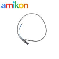 China Bently Nevada RS901104-03-050-10-01 R200602-400808 Proximitor Sensor with 2mm Detection Range and Non-Contact Eddy Current Technology for 3500 System for sale