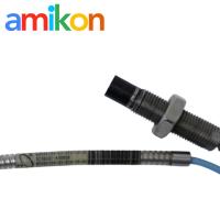 China Bently Nevada RS901104-03-050-10-01 R200602-400808 Proximitor Sensor with 2mm Detection Range and Non-Contact Eddy Current Technology for 3500 System for sale