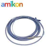 China Bently Nevada 330190-080-01-00 3300 XL Extended Temperature Range ETR Cable with Stainless Steel Armor for API 670 Compliance for sale