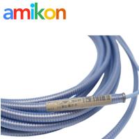 China Bently Nevada 330190-080-01-00 3300 XL Extended Temperature Range ETR Cable with Stainless Steel Armor for API 670 Compliance for sale