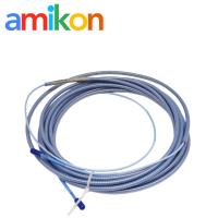 China Bently Nevada 330190-080-01-00 3300 XL Extended Temperature Range ETR Cable with Stainless Steel Armor for API 670 Compliance for sale