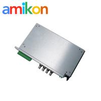 China Bently Nevada 2201/03-01 Four-Channel Monitor Module for Continuous Vibration Monitoring with PLC-5 System Integration and Dual-Level Protection for sale