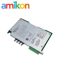 China Bently Nevada 2201/03-01 Four-Channel Monitor Module for Continuous Vibration Monitoring with PLC-5 System Integration and Dual-Level Protection for sale