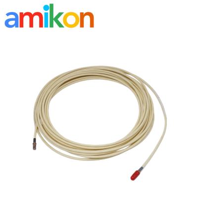 China Bently Nevada 21747-080-00 Proximitor Probe Extension Cable with 8.0-Meter Length and 50 Ohm Impedance for API 670 Systems for sale
