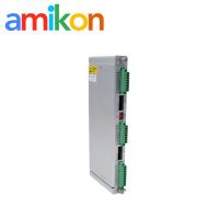 China Bently Nevada 138708-01 Shaft Absolute I/O Module with 4-channel vibration inputs and internal terminations for API 670 compliant systems for sale