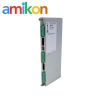 China Bently Nevada 138708-01 Shaft Absolute I/O Module with 4-channel vibration inputs and internal terminations for API 670 compliant systems for sale